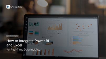How to Integrate Power BI and Excel for Real-Time Data Insights
