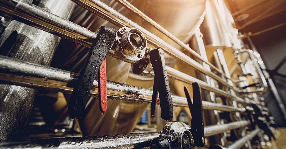 Uncovering the Hidden Factory